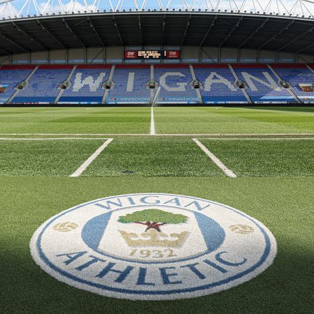 Wigan Athletic FC - News