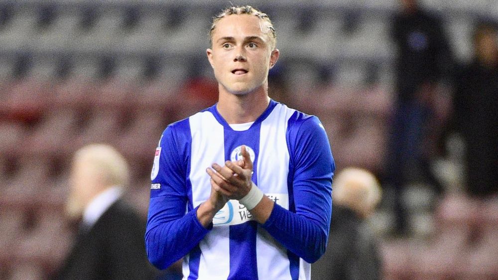 Wigan Athletic FC - Team News | Latics v Exeter City
