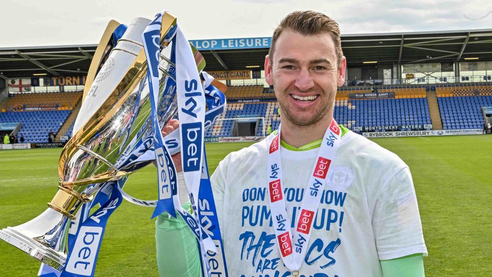 Wigan Athletic FC - Jamie Jones leaves Wigan Athletic