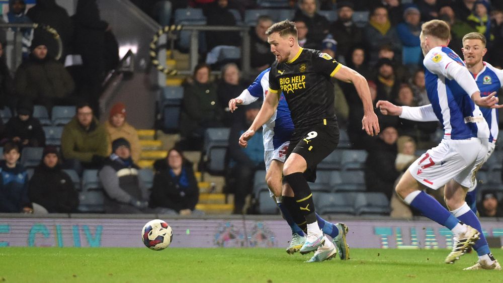 Wigan Athletic FC - Extended Highlights | Blackburn Rovers 0 Latics 0