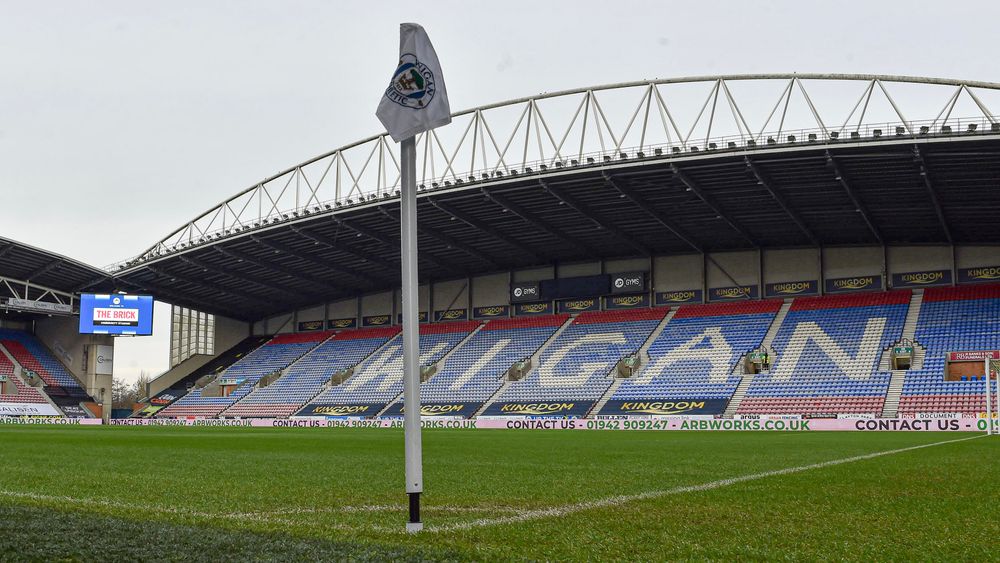 Wigan Athletic FC - Matchday Information | Latics v Cambridge United