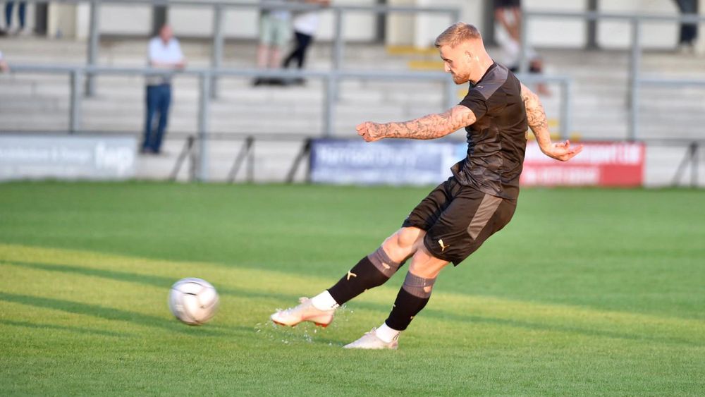 Wigan Athletic FC - Stephen Humphrys | “I’m loving life here.”