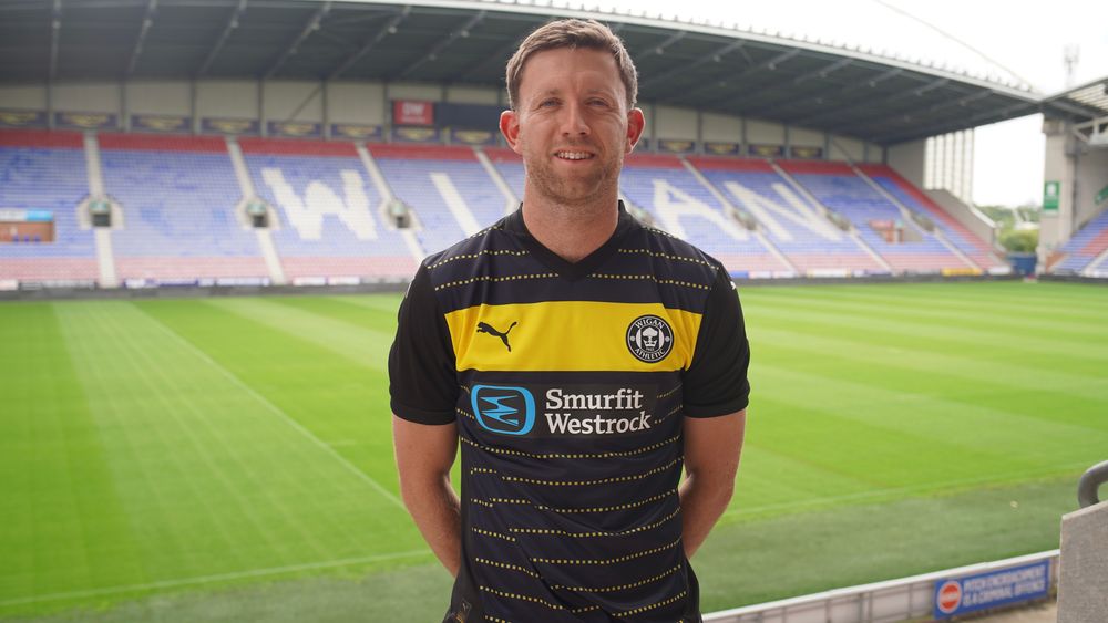 Wigan Athletic FC - Will Aimson | Reading FC (A) Preview