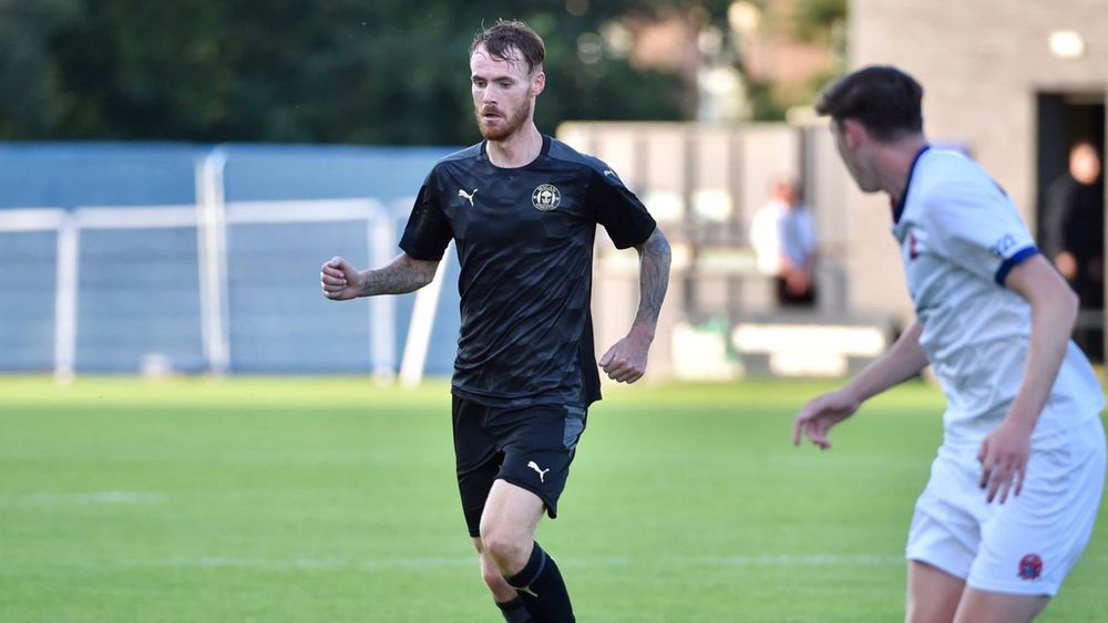 Wigan Athletic FC - Match Report | AFC Fylde vs Latics