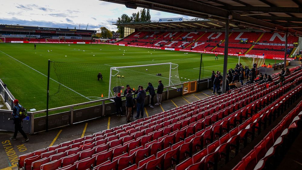 Wigan Athletic FC - Sky Sports | Latics' away trip to Lincoln City ...