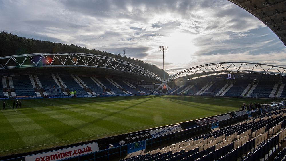 Wigan Athletic FC - Handy guides to match day at Huddersfield Town for ...
