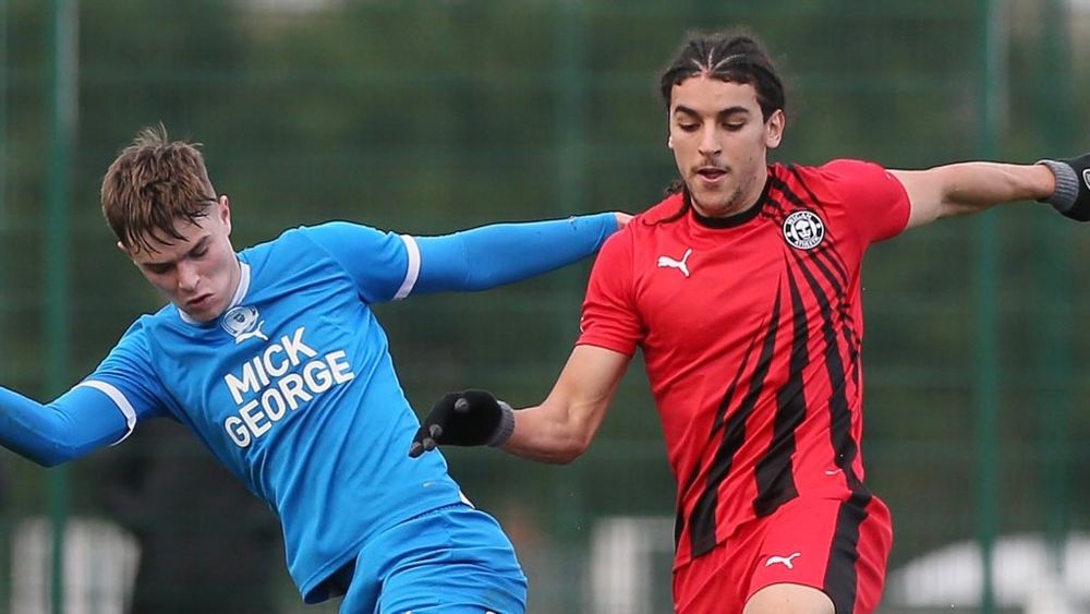 Wigan Athletic FC - U21 Football at Christopher Park | Latics v ...