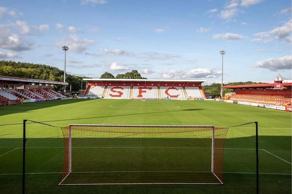 Wigan Athletic FC - Tickets | Stevenage FC (A)