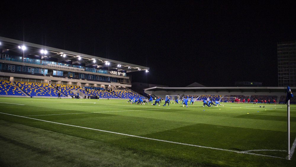 Wigan Athletic FC - EFL Statement | AFC Wimbledon v Wigan Athletic