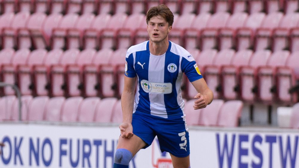 Wigan Athletic FC - The latest from both camps ahead of Latics' Sky Bet ...