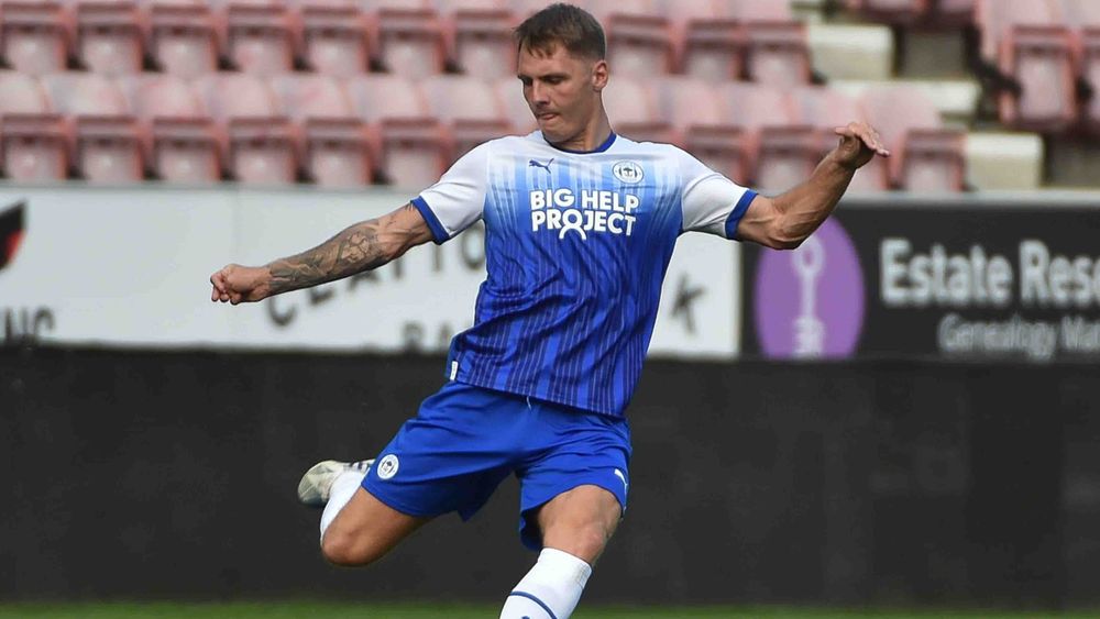 Wigan Athletic FC - Match Preview | Oldham Athletic v Latics