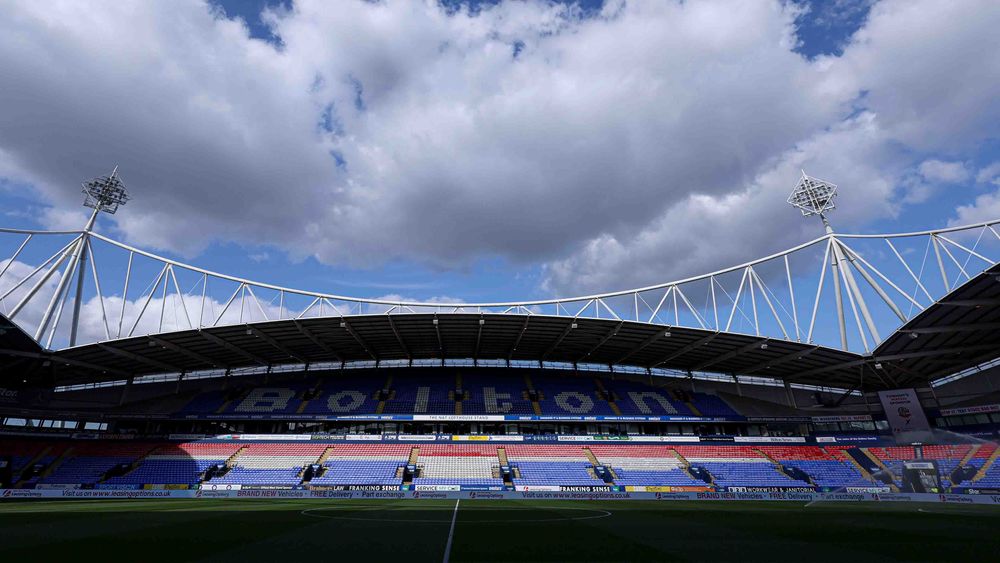 Wigan Athletic FC - Fixture Update | Kick-off time changed for both ...