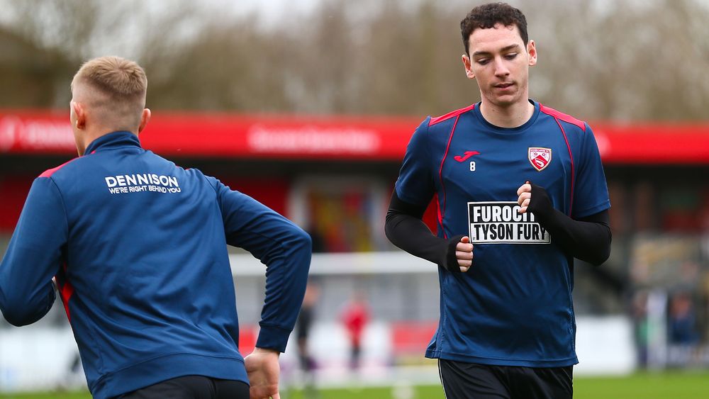 Wigan Athletic FC - Loan Watch | Latics Loanees Involved In Weekend Action