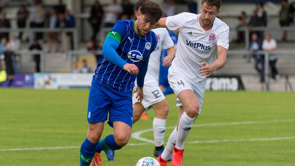 Wigan Athletic FC - Latics Confirm AFC Fylde Friendly