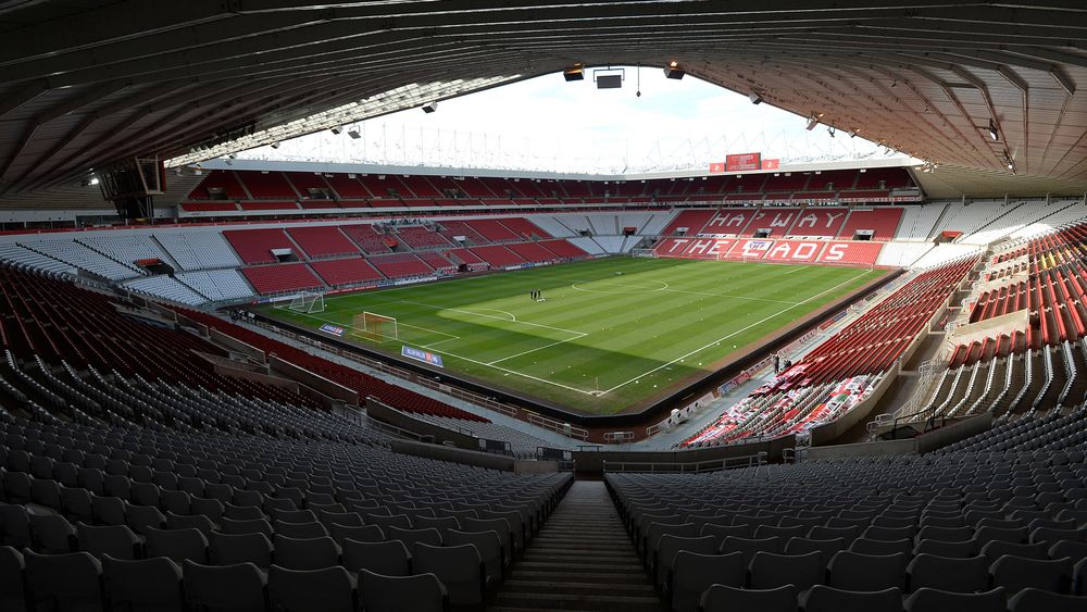 Wigan Athletic FC - Ticket News | Sunderland v Latics