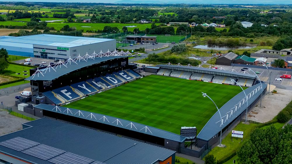 Wigan Athletic FC - Pre-Season Tickets | AFC Fylde (A)