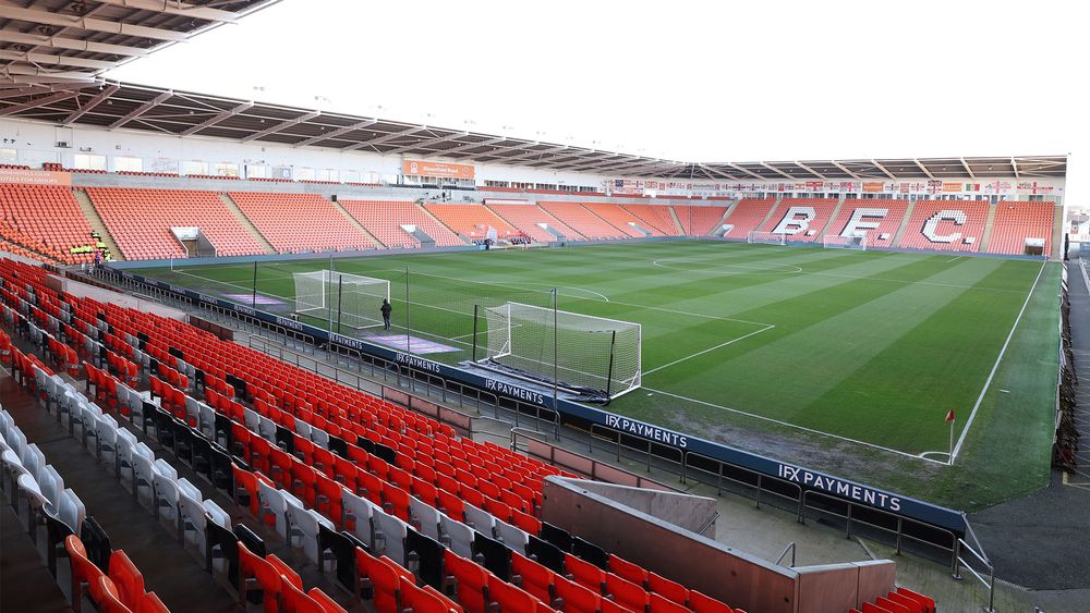Wigan Athletic FC - Tickets | Blackpool FC (A)