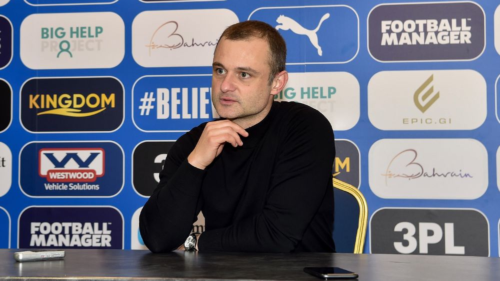 Wigan Athletic FC - Shaun Maloney | Bristol City (A) Preview