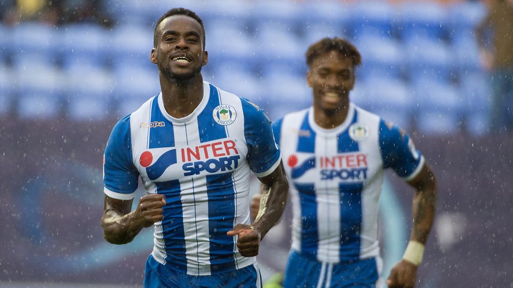 Wigan Athletic FC - The complete head-to-head record between Latics and ...