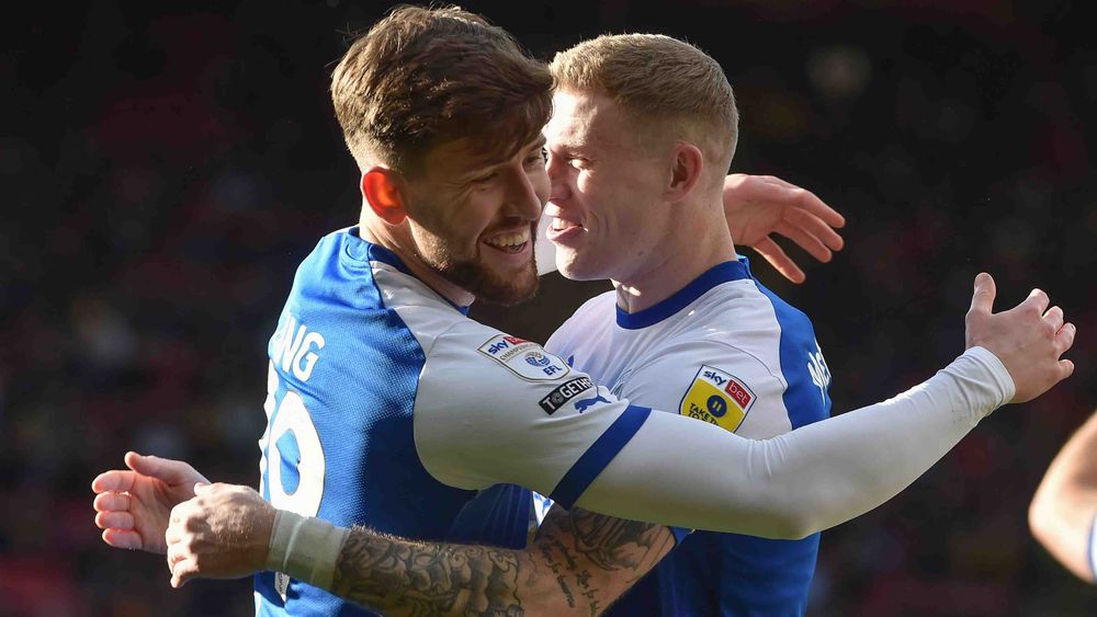 Wigan Athletic FC - Match Preview | Latics v Queens Park Rangers