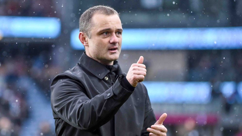 Wigan Athletic FC - Shaun Maloney | Coventry City (H) Preview