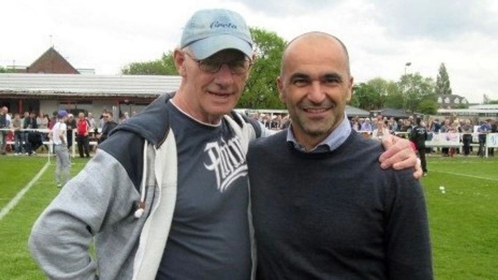 Wigan Athletic FC - Latics Matchpack 01 | Tony Topping Talks Tics with ...