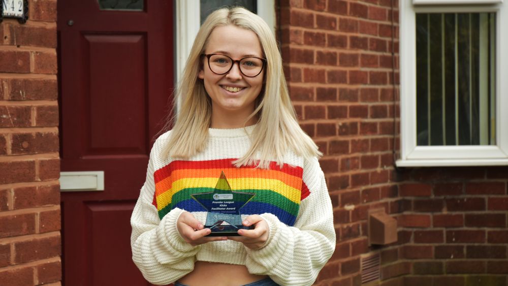 Wigan Athletic FC - Premier League Charitable Fund 10-Year Anniversary ...