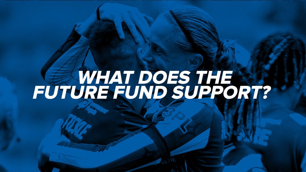 Wigan Athletic FC - What does the Future Support?