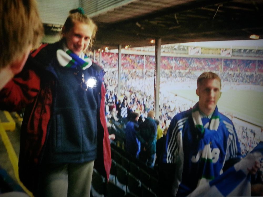 Wigan Athletic FC - Latics Matchpack 23 | Tony Topping Talks Tics with ...