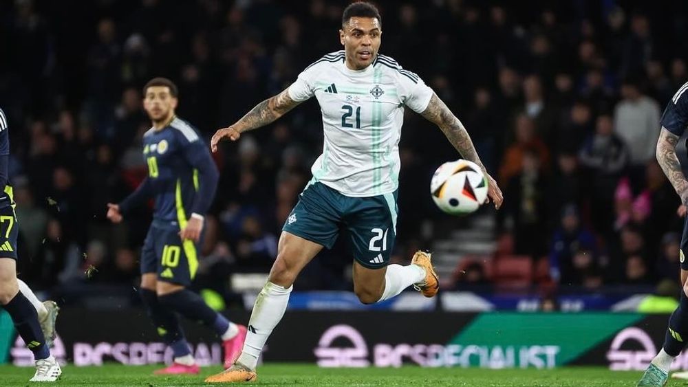 Wigan Athletic FC - International Round-Up | Latics Players Feature For ...