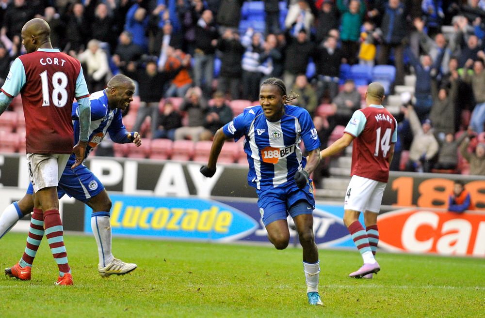 Wigan Athletic FC - Latics Matchpack 21 | Jeff Rourke looks back to 2009/10
