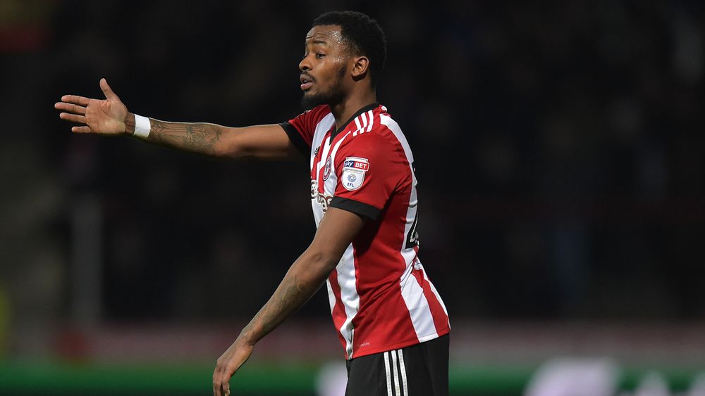 Wigan Athletic FC - Get to know Latics' new attacking full back, Josh ...