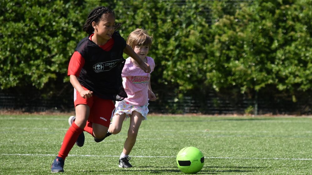 Wigan Athletic FC - Latics Soccer Schools are back for the summer holidays!