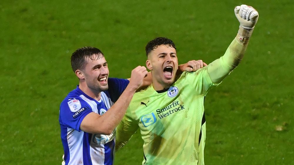 Wigan Athletic FC - Sync our 2025/26 fixtures to your calendar!