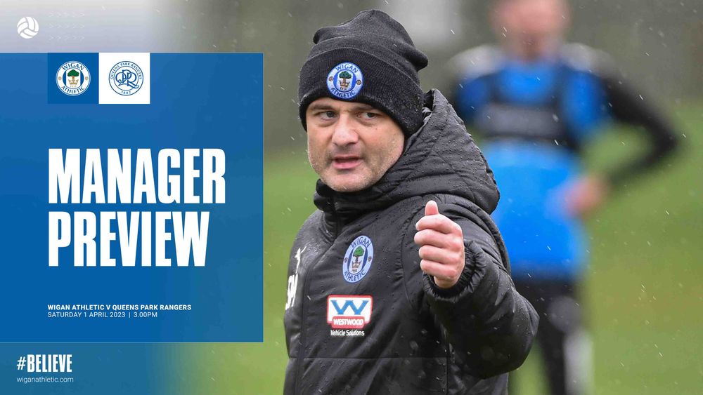 Wigan Athletic FC - Shaun Maloney | Meetings with the Chairman, The ...