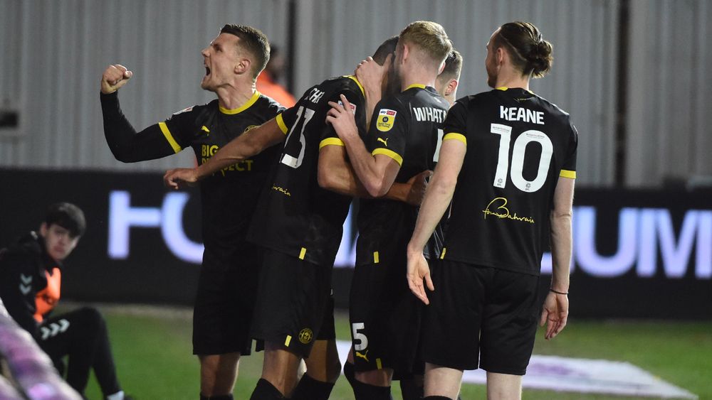 Wigan Athletic FC - How To Follow | Reading FC v Latics