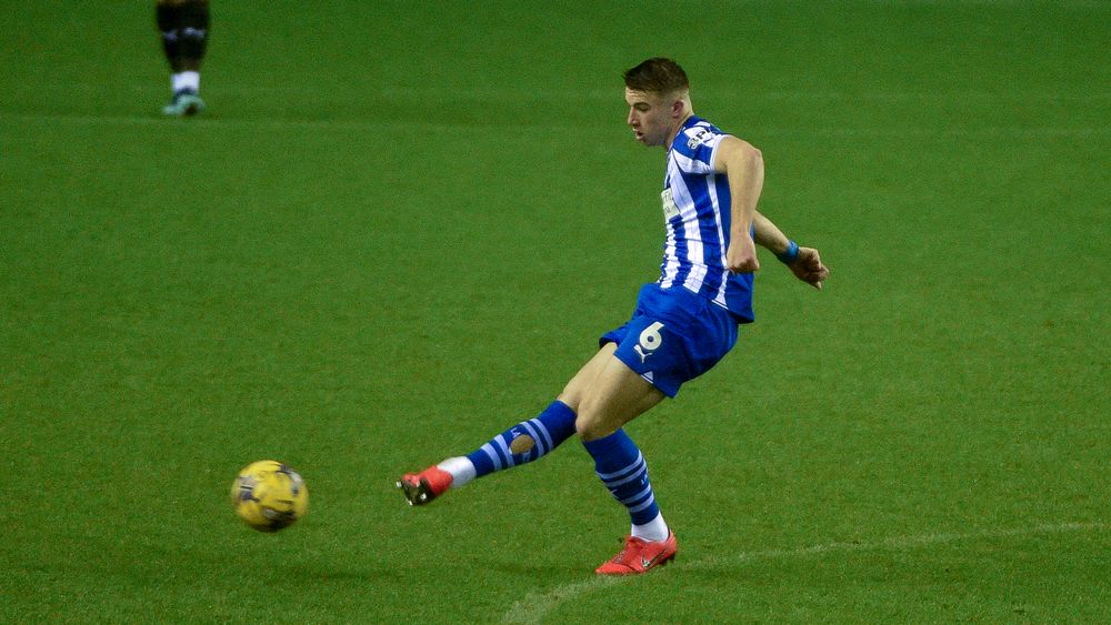 Wigan Athletic FC - Match Preview | Northampton Town (A)