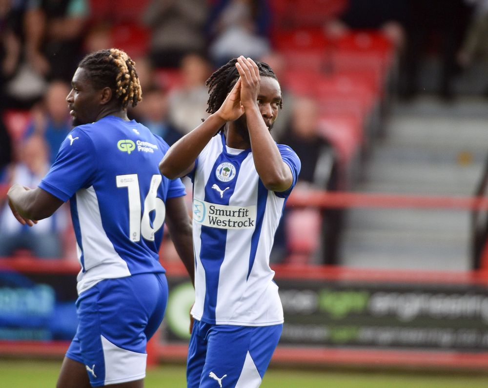 Wigan Athletic FC - Latics Matchpack 04 | Dion Rankine Feature Interview