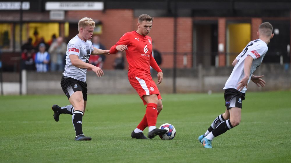 Wigan Athletic FC - Scott Smith | “It always means so much when you get ...