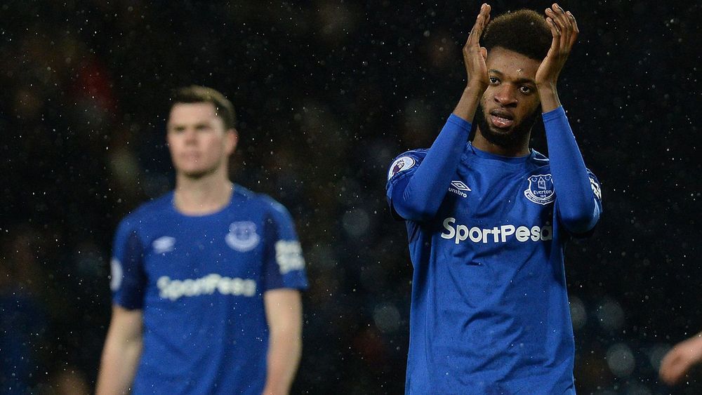 Wigan Athletic FC - 10 FACTS: BENI BANINGIME