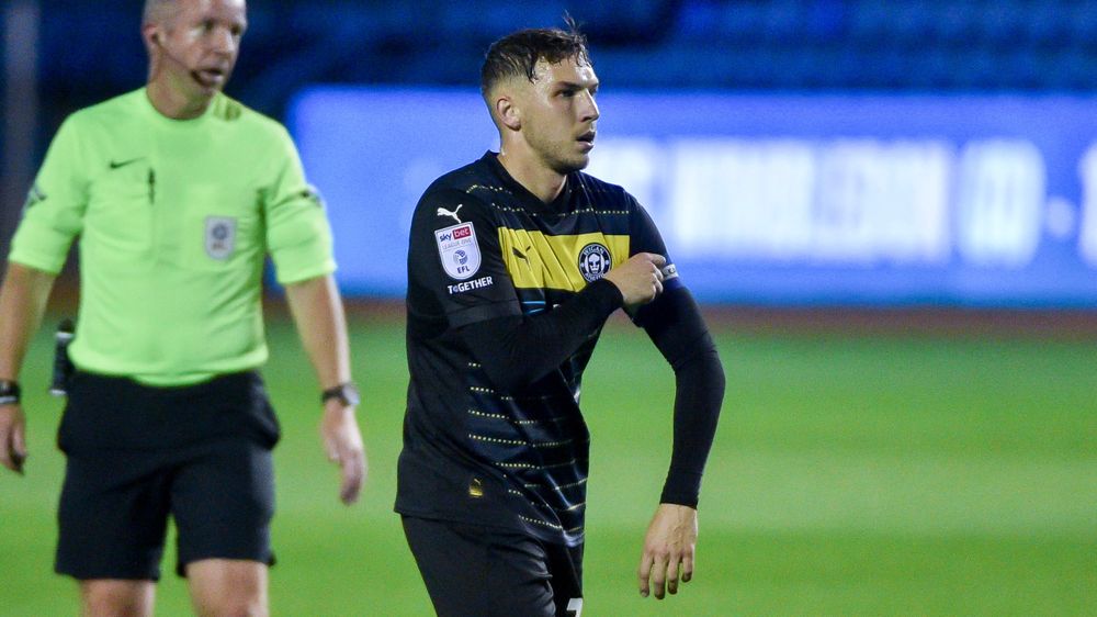 Wigan Athletic FC - Scott Smith | Blackpool (A) Preview