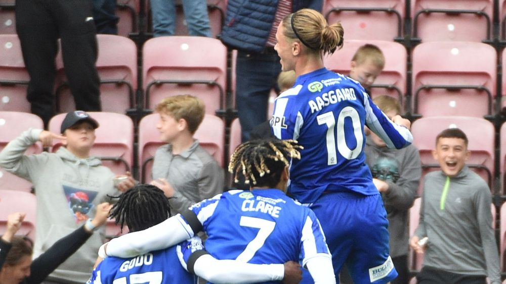 Wigan Athletic FC - Team News | Latics v Carlisle United