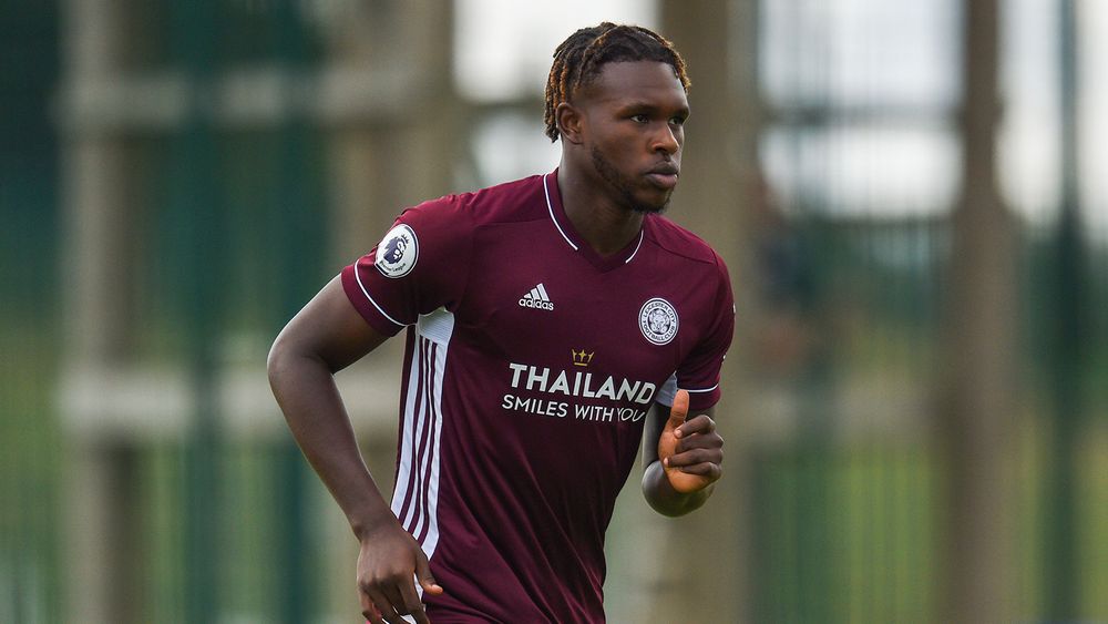 Wigan Athletic FC - Get to know our latest recruit, Darnell Johnson ...