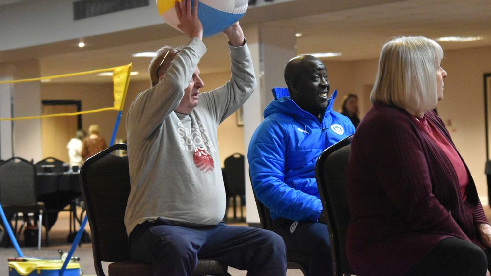Wigan Athletic FC - Community | Wigan Athletic launch 2022 Christmas ...