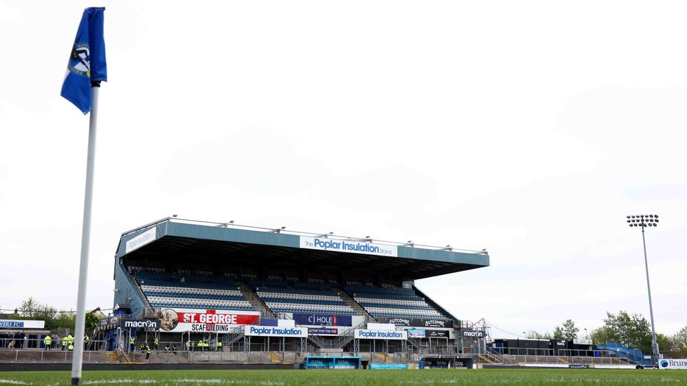 Wigan Athletic FC - Tickets | Bristol Rovers (A)