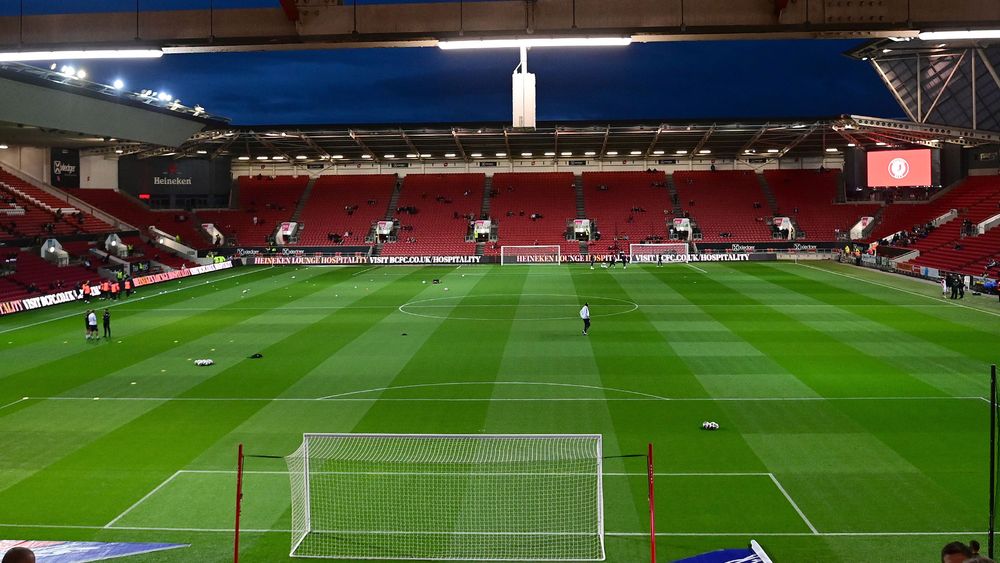 Wigan Athletic FC - Ticket News | Bristol City v Latics