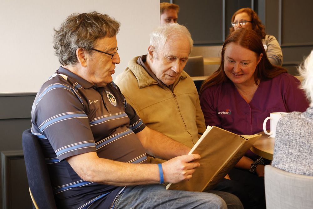 Wigan Athletic FC - Community | Latics Memories launches to support ...