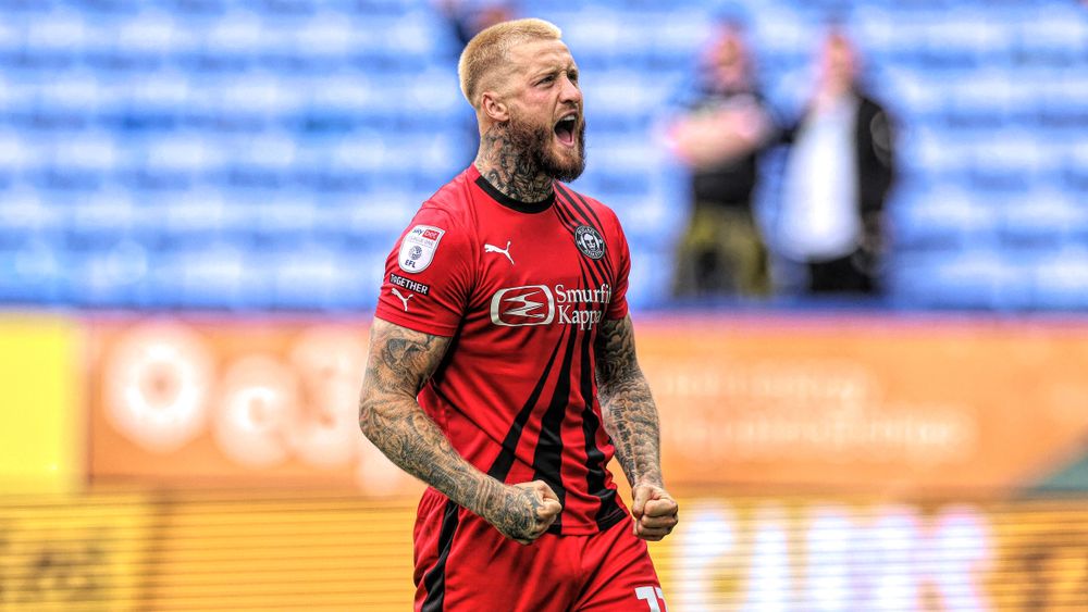 Wigan Athletic FC - Latics Monthly | Stephen Humphrys feature interview