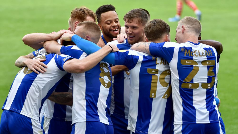 Wigan Athletic FC - Report | Latics 2 Doncaster Rovers 1