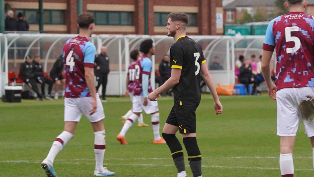 Wigan Athletic FC - Tom Pearce | Burnley U21s (A) Reaction